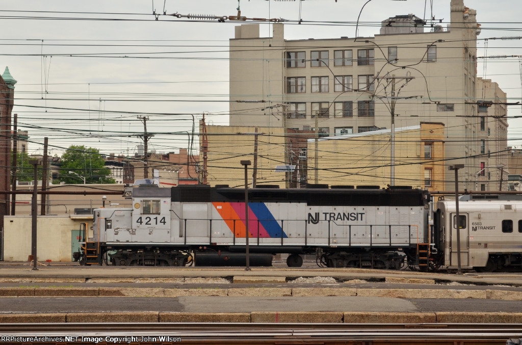 NJT 4214